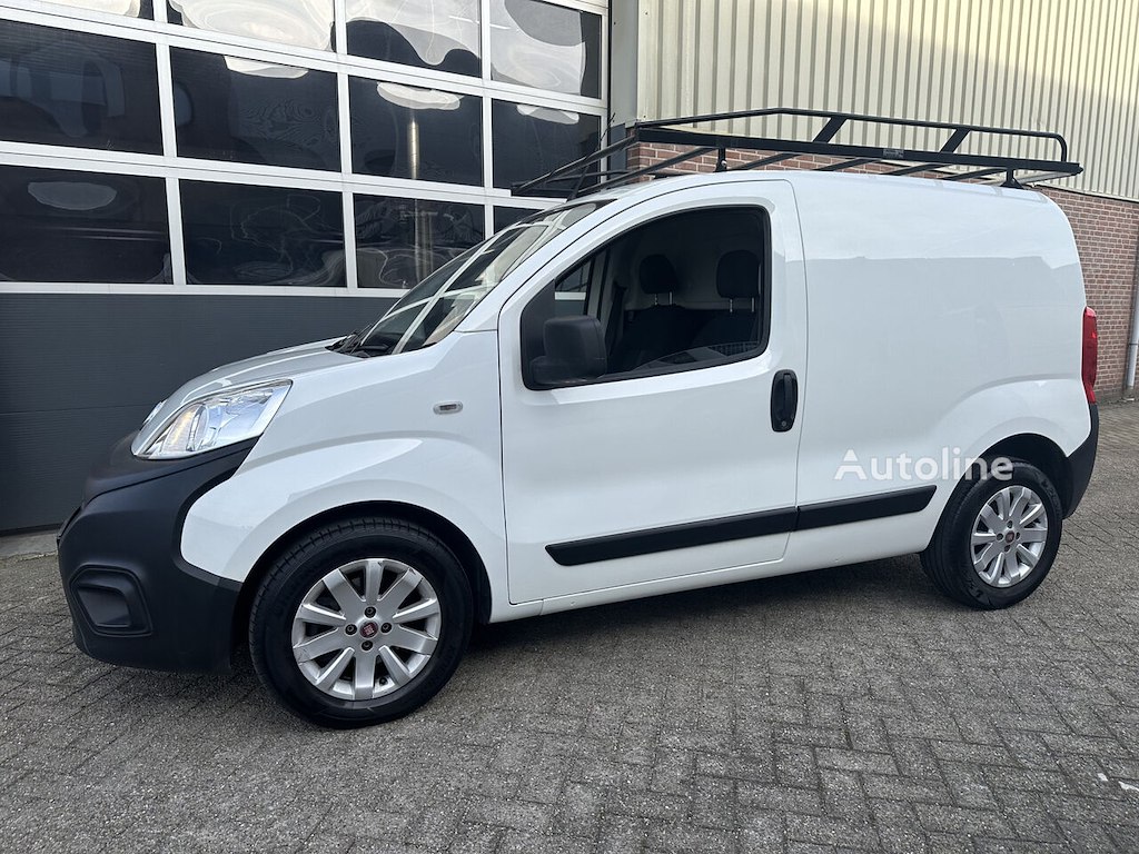 Fiat Fiorino 1.3 MJ Airco,Navigatie,Imperiaal,Pdc,Lmv laki furgon