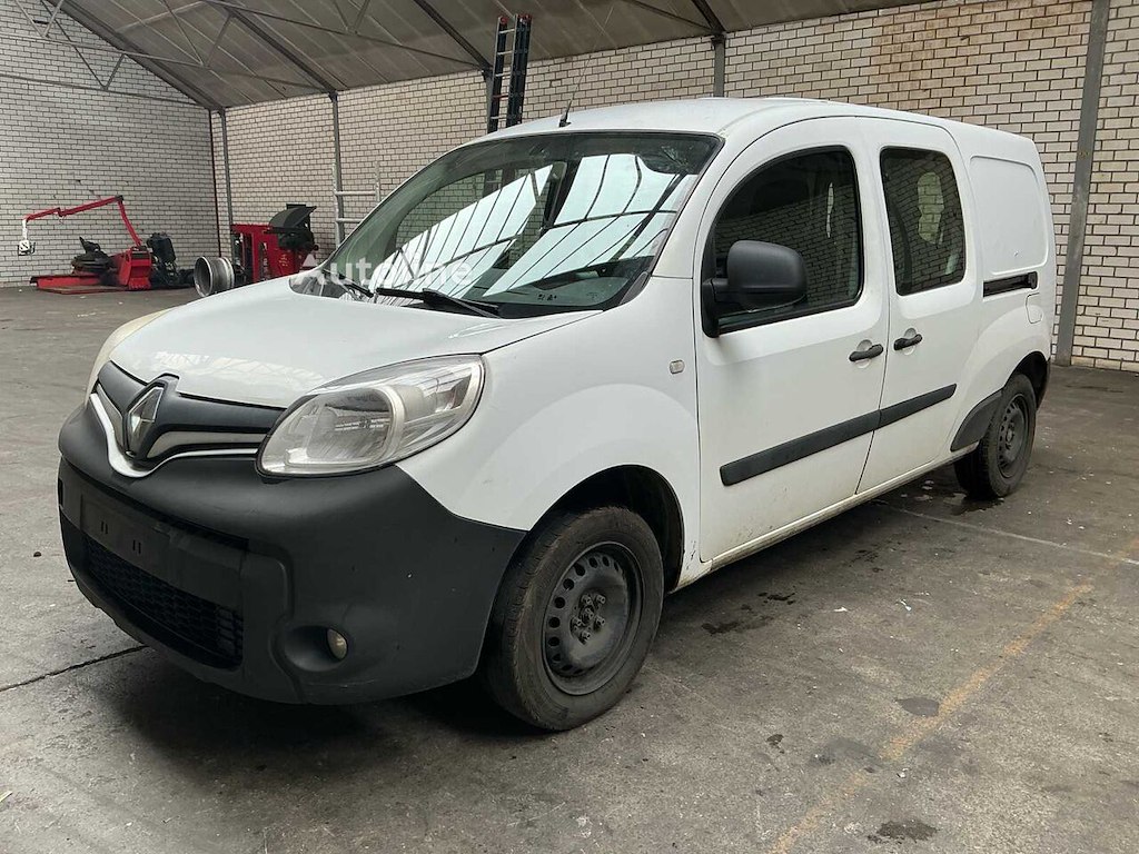 Prodaje se Renault Kangoo Maxi laki furgon na aukciji