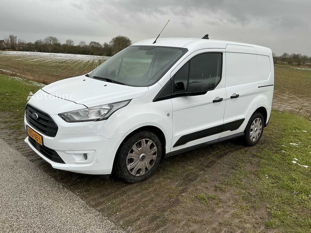 Prodaje se Ford Transit Connect 1.5 EcoBlue L1 Trend laki furgon na aukciji