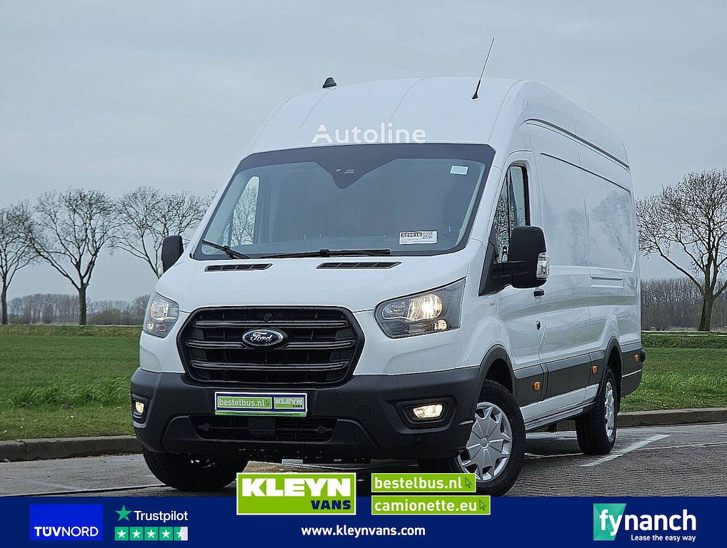 Ford TRANSIT 2.0 L4H3 Camera Airco laki furgon