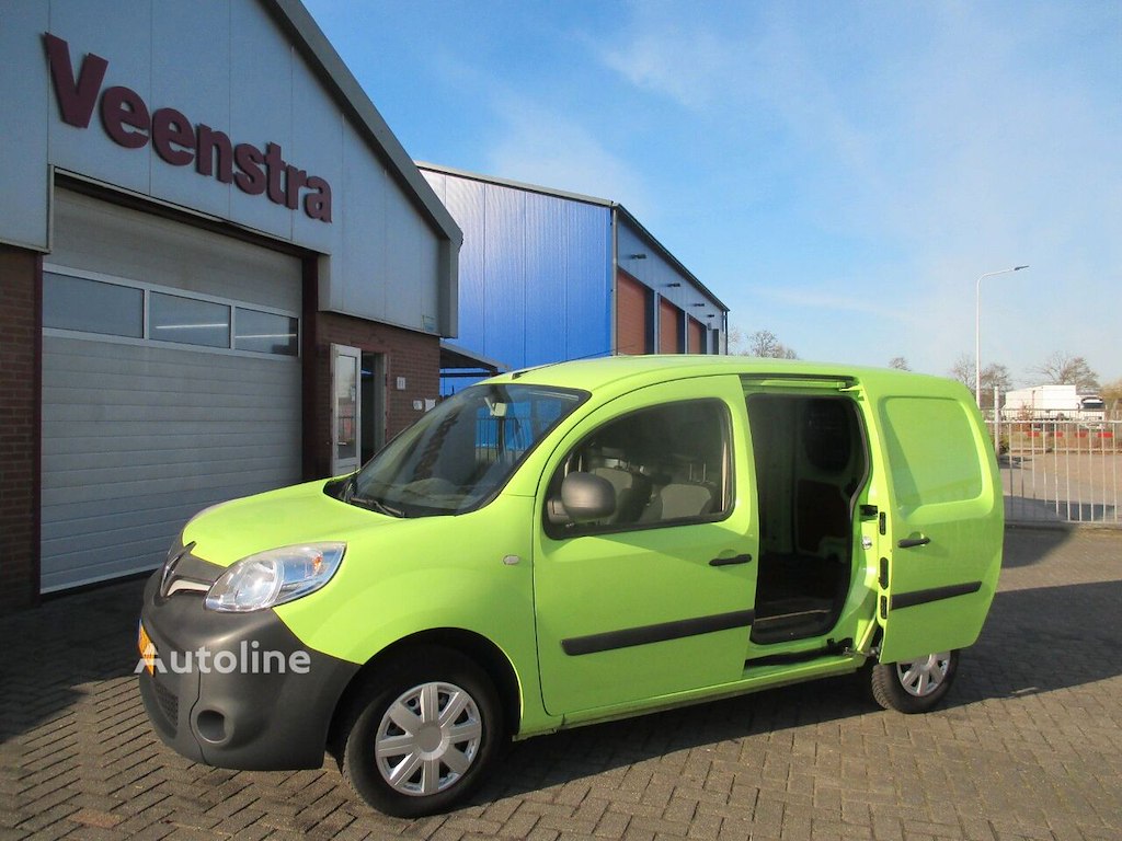 Renault Kangoo 1.5DCI laki furgon