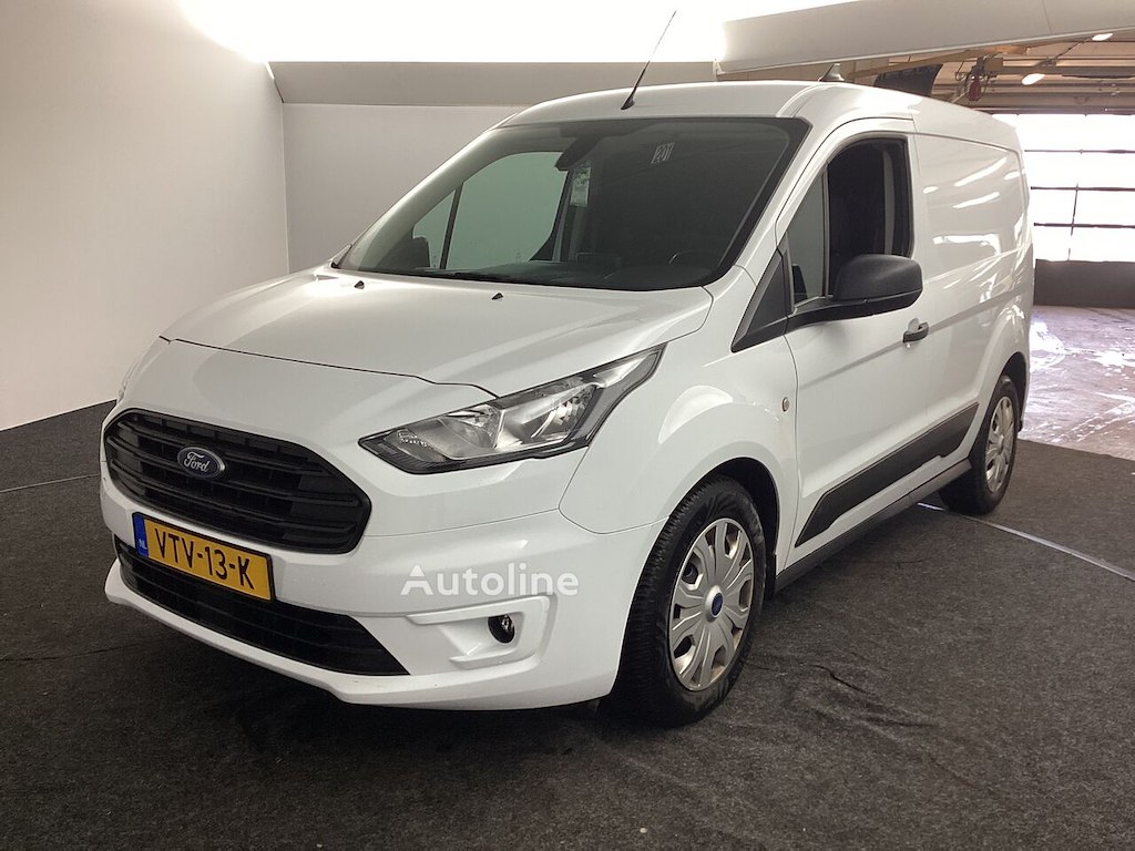 Prodaje se Ford Transit Connect 1.5 EcoBlue L1 Trend laki furgon na aukciji