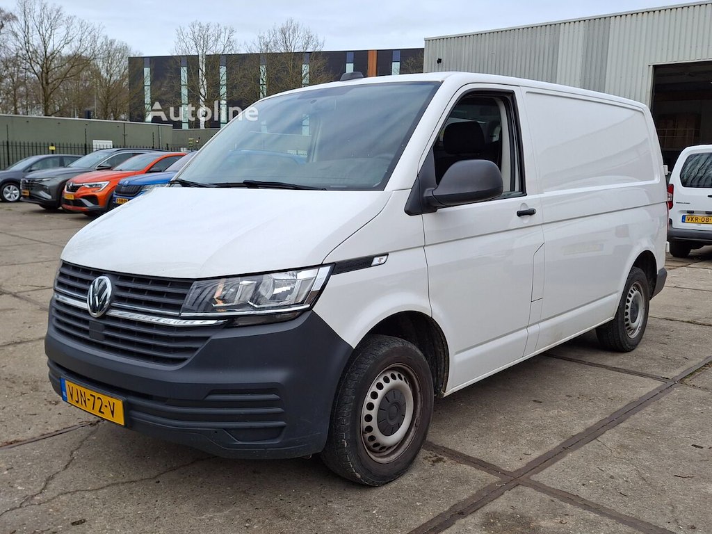 Prodaje se Volkswagen Transporter 2.0 TDI L1H1 26 Economy Business laki furgon na aukciji