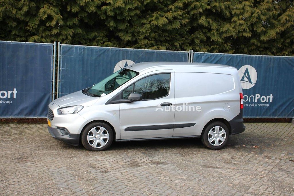 Prodaje se Ford Transit Courier 1.5 TDCI Trend Duratorq S&S laki furgon na aukciji