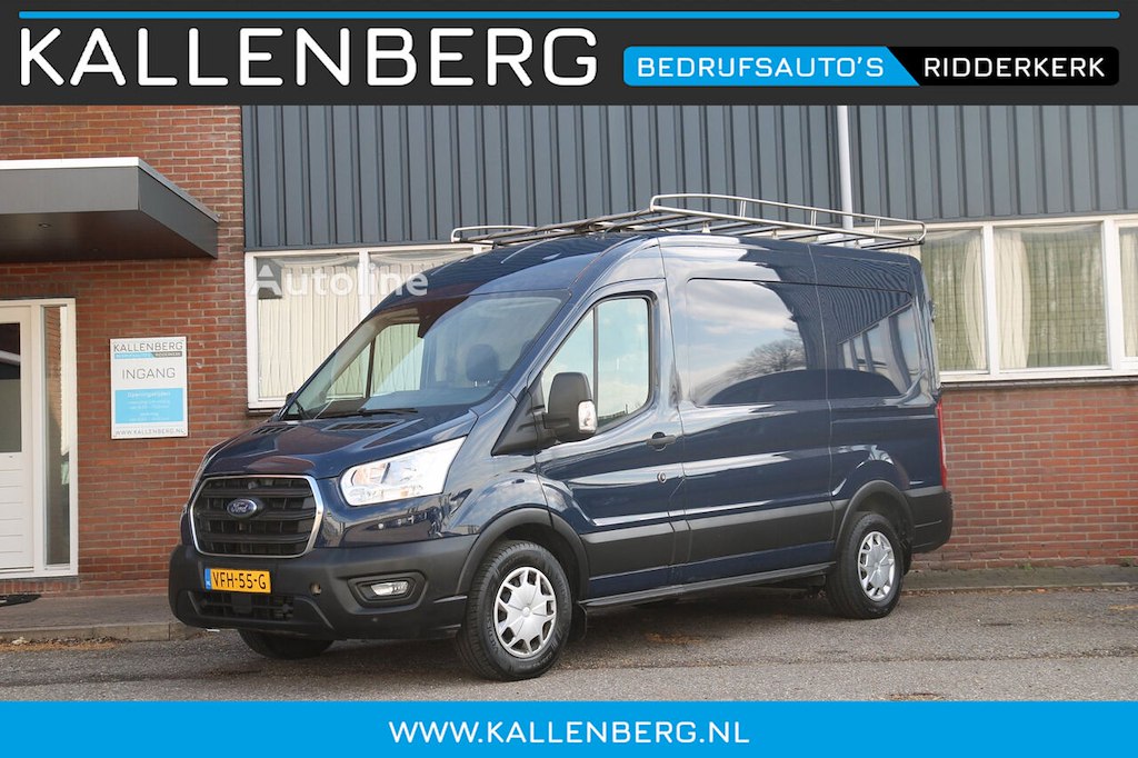 Ford Transit 330 2.0 TDCI L2H2 Trend / Imperiaal / Trekhaak / Trap / laki furgon