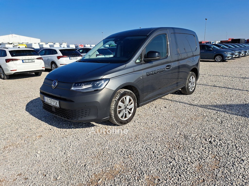 Volkswagen Caddy laki furgon