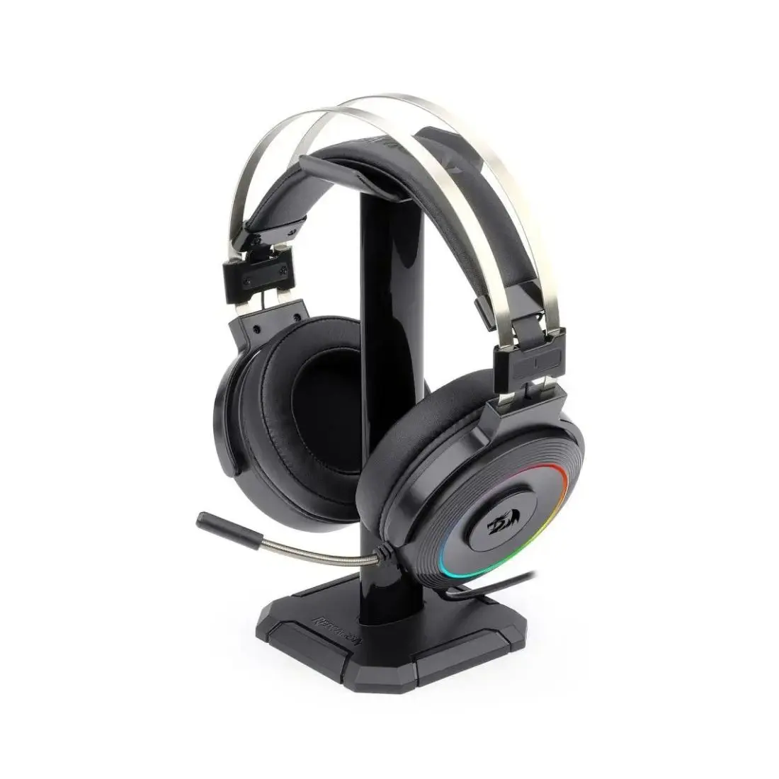 Redragon Gejmerske slušalice Lamia 2 H320 RGB, Sa postoljem