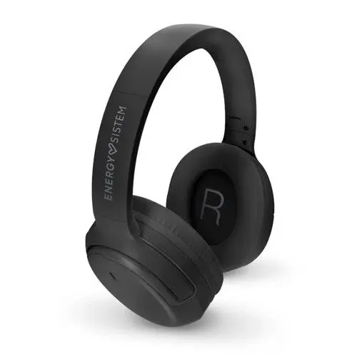 Energy Sistem Bežične slušačice Rizz, Bluetooth, Crne