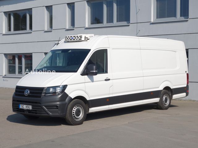 Volkswagen Crafter 2,0TDI Kühlkasten MAXI Long minibus hladnjača