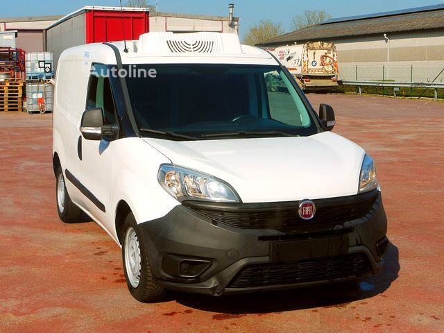 Fiat DOBLO 1.3 minibus hladnjača