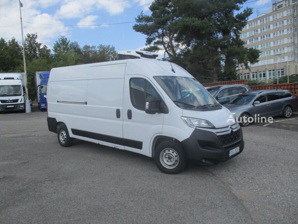 Citroen Jumper L3H2 chladící, el. zásuvka minibus hladnjača