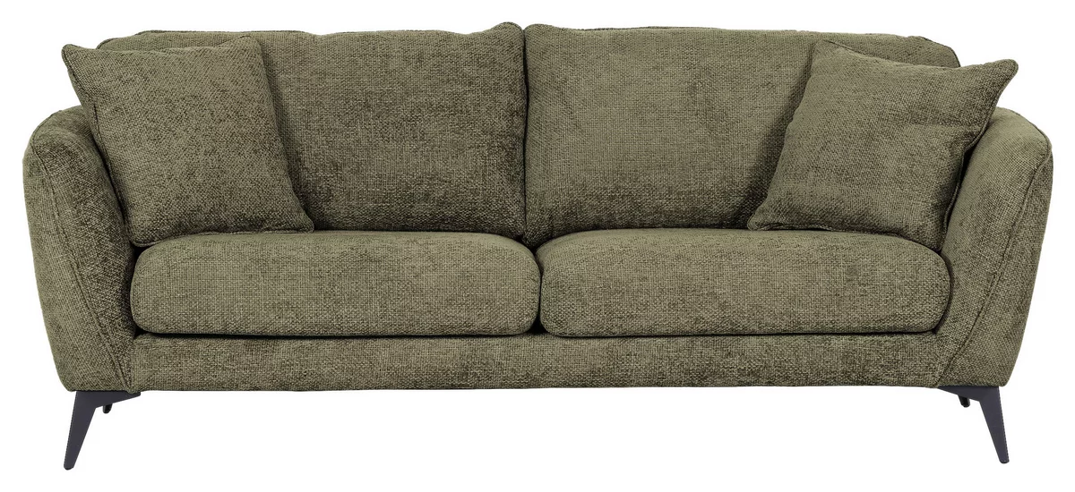 Carryhome VELIKA SOFA zelena