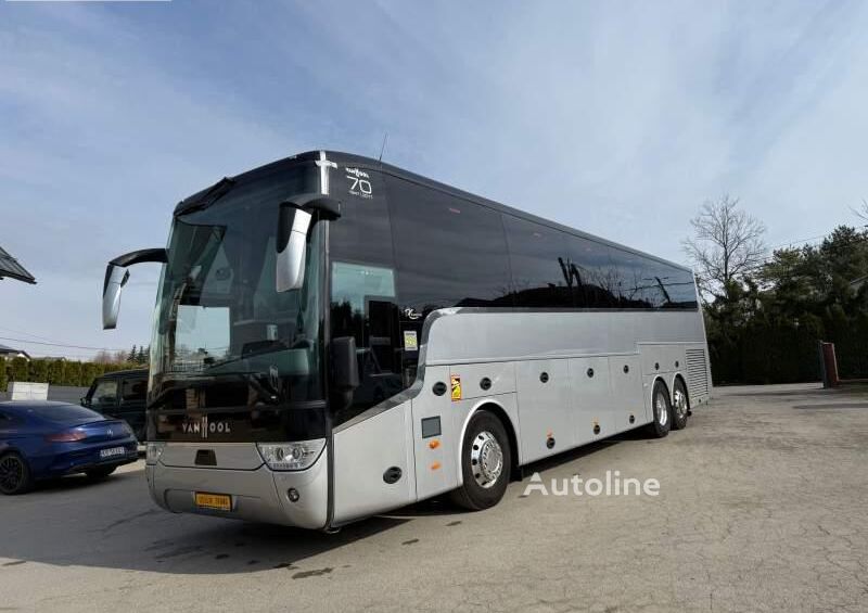 Van Hool TX 16 ASTRONEF turistički autobus