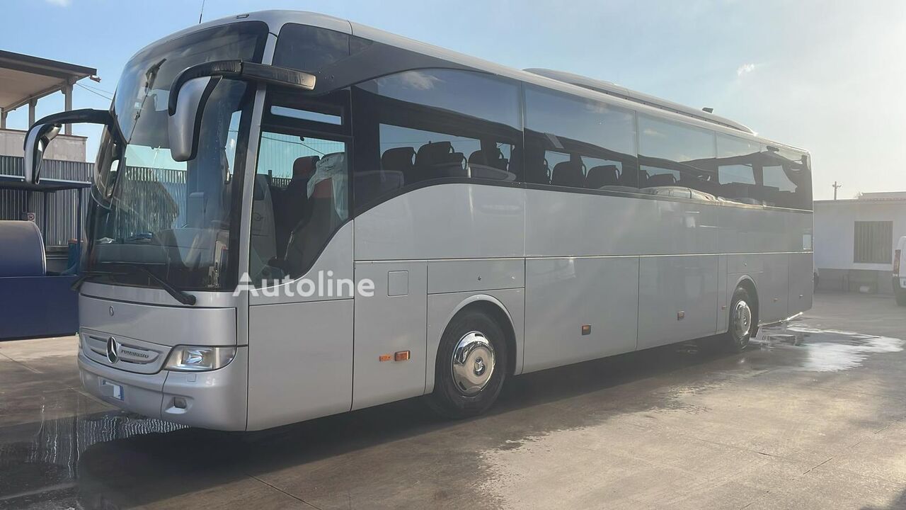 Mercedes-Benz Tourismo turistički autobus