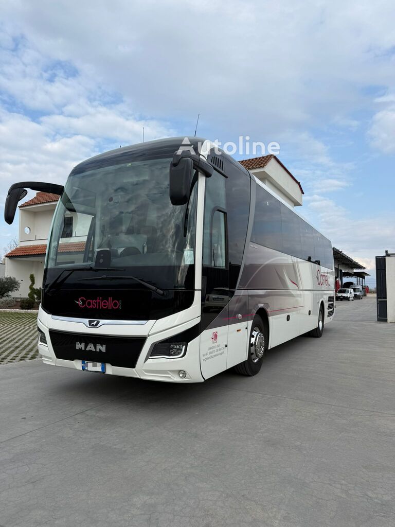 MAN Lion's Coach turistički autobus