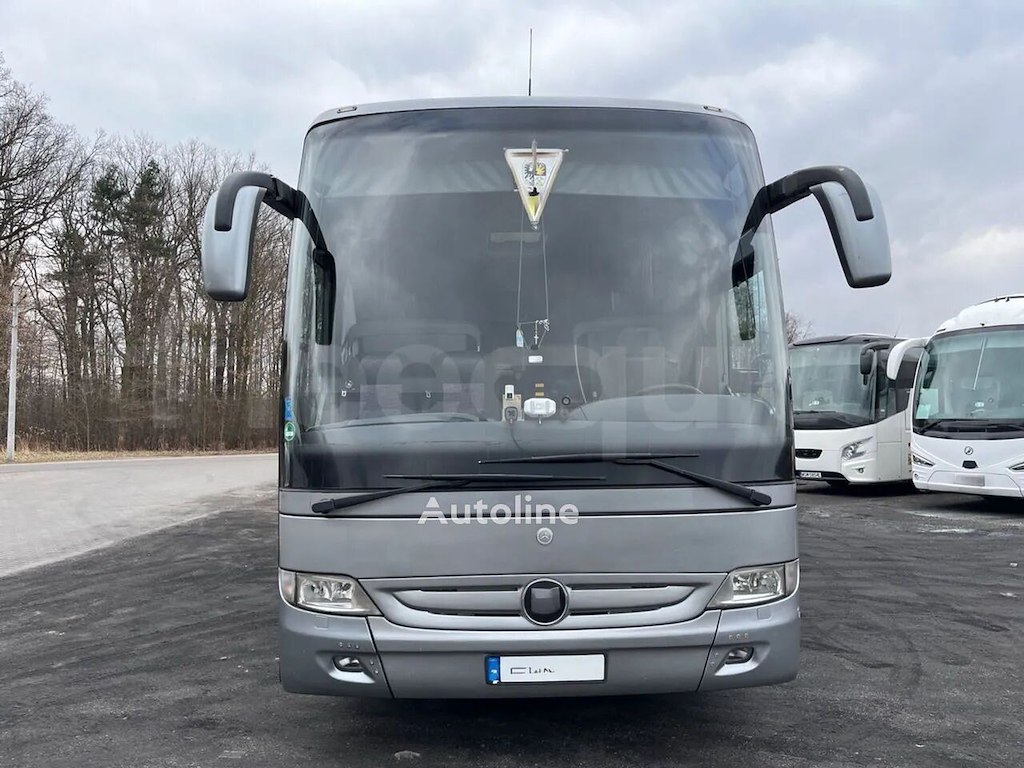 Prodaje se Mercedes-Benz Tourismo turistički autobus na aukciji