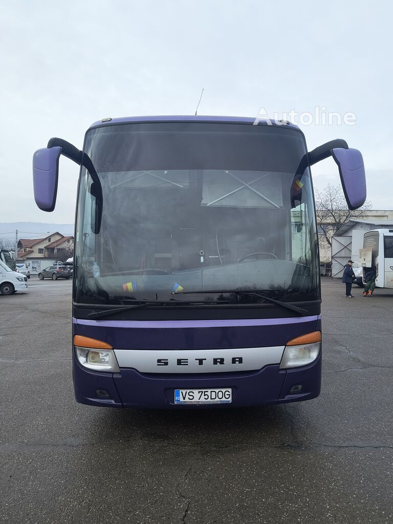 Setra S415GT HD turistički autobus