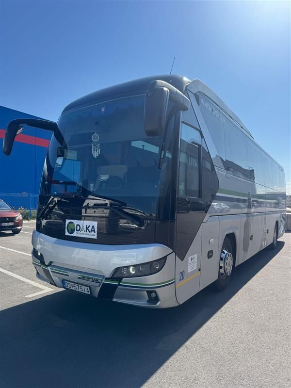 Neoplan Tourliner turistički autobus