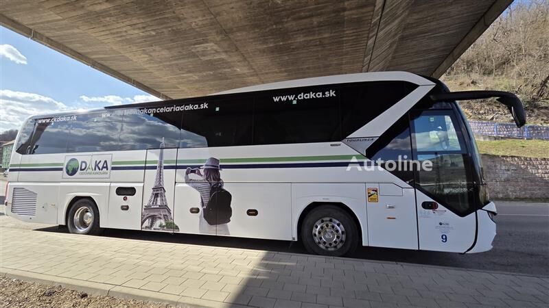 Neoplan Tourliner turistički autobus