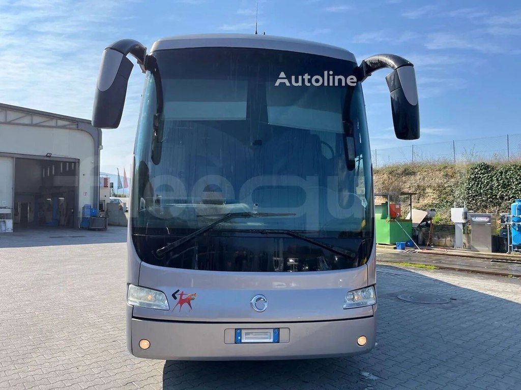 Prodaje se Irisbus 397E.12 turistički autobus na aukciji