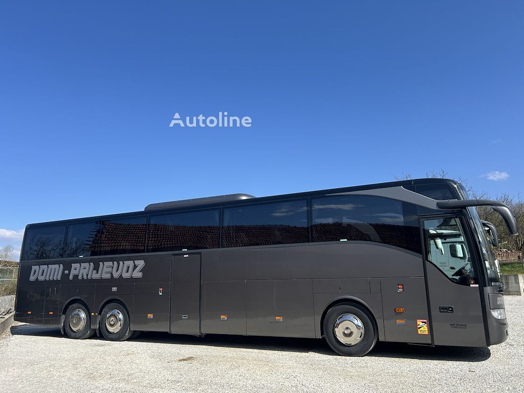 Mercedes-Benz Tourismo 16 turistički autobus