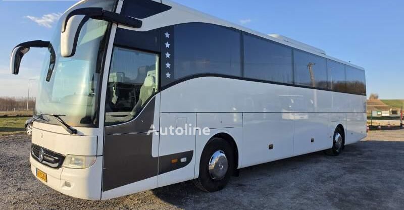 Mercedes-Benz TOURISMO 15RHD turistički autobus