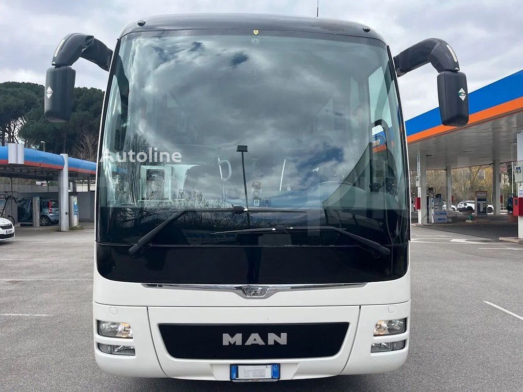MAN Lion's Coach turistički autobus