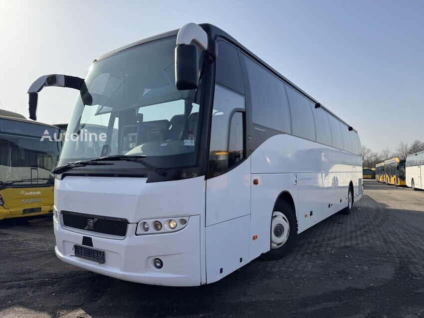 Volvo 9500 turistički autobus