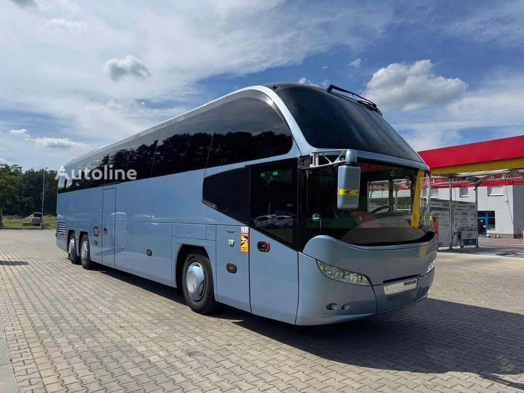 Neoplan Cityliner turistički autobus