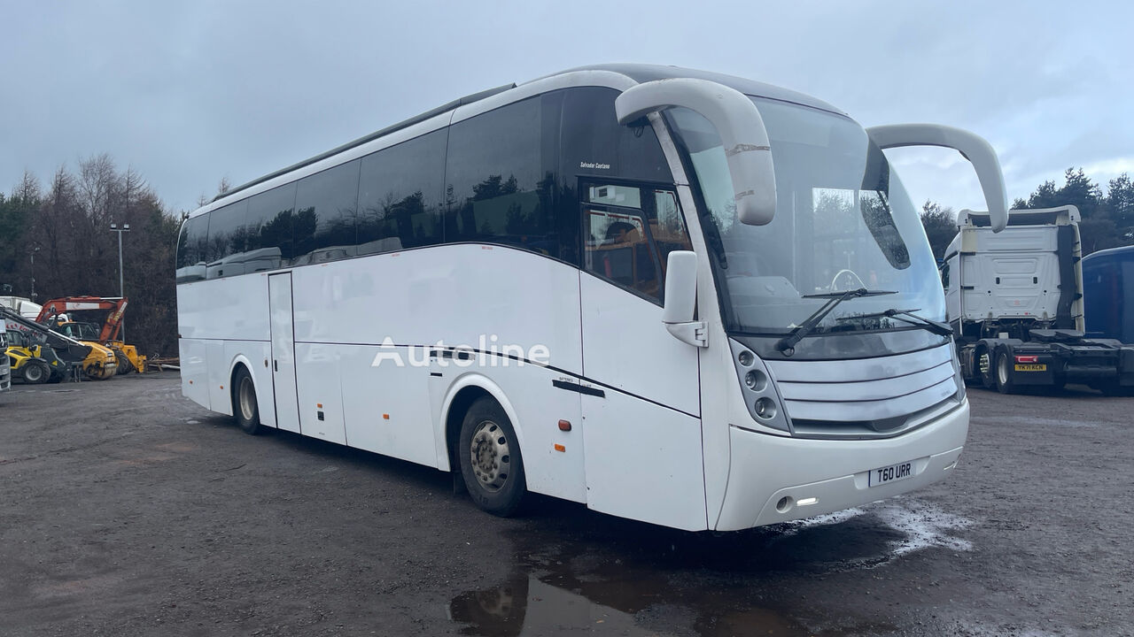 Prodaje se Mercedes-Benz OC 500 RF CAETANO LEVANTE CT650 turistički autobus na aukciji