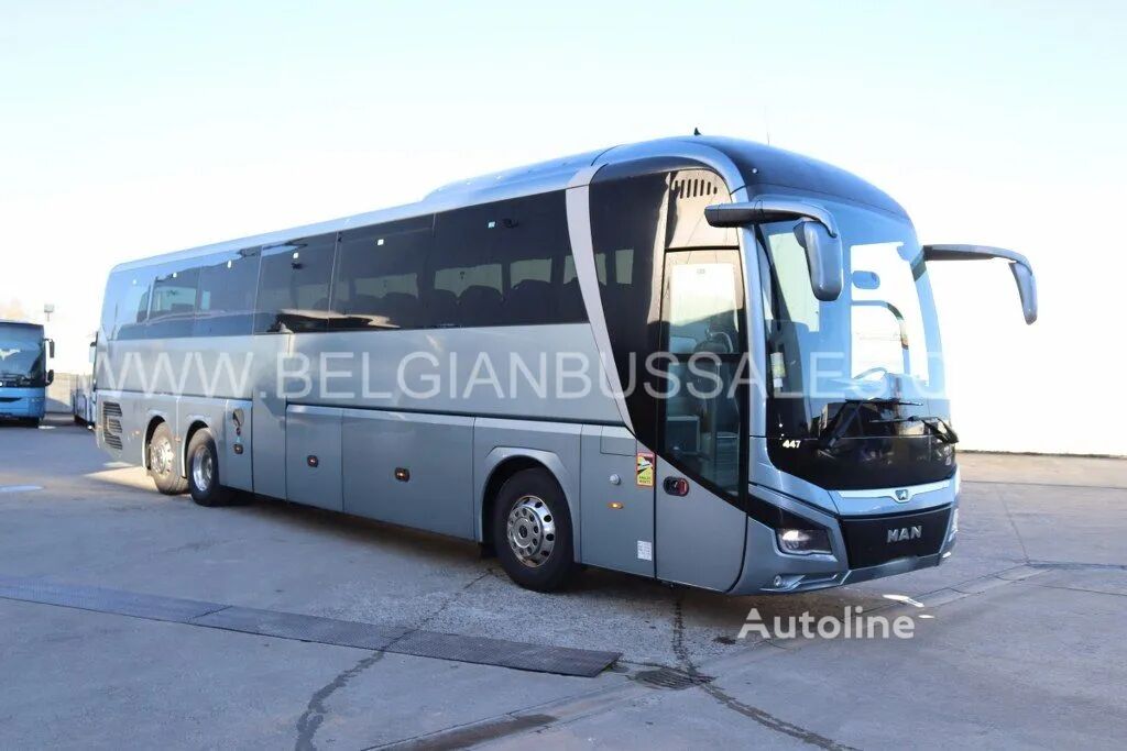 MAN LION'S COACH R08 / Very nice bus turistički autobus