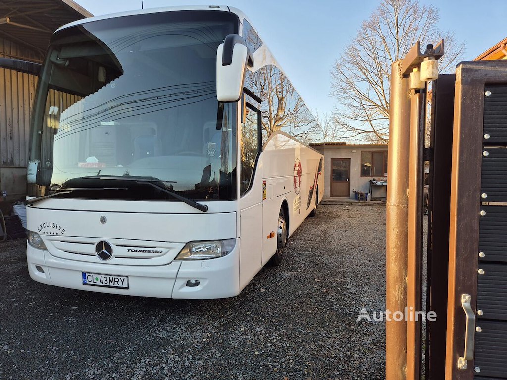 Mercedes-Benz Tourismo 15 turistički autobus