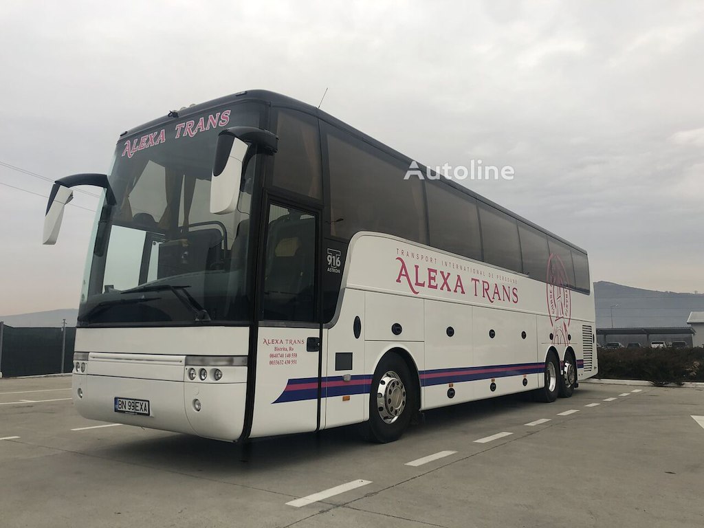 Van Hool 916 ASTRON turistički autobus
