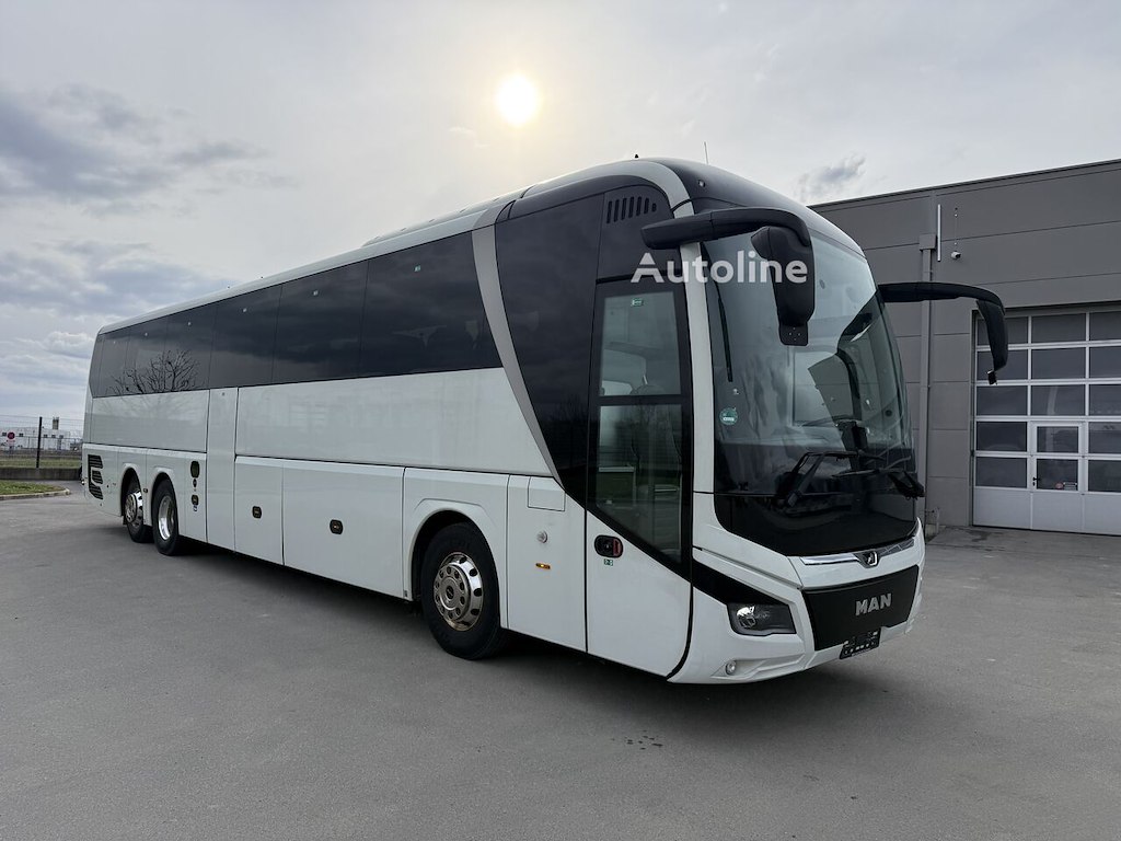 MAN Lion's Coach L R08 turistički autobus