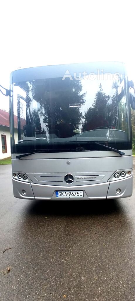 Mercedes-Benz Intouro turistički autobus