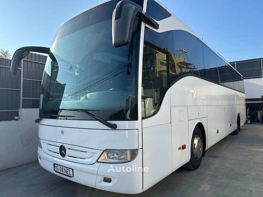 Mercedes-Benz Tourismo 15 turistički autobus