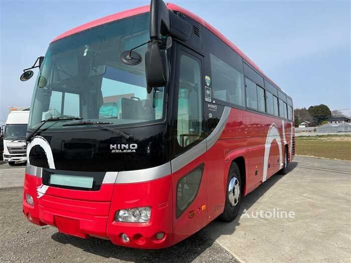 Hino SELEGA turistički autobus