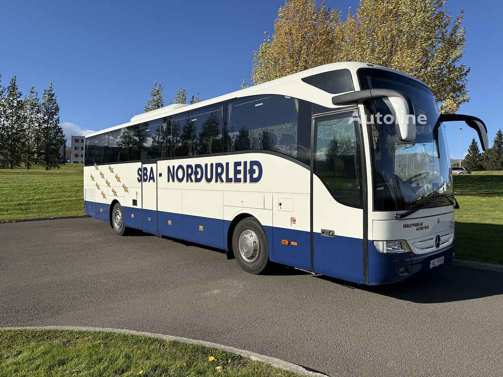 Mercedes-Benz Tourismo 15 turistički autobus