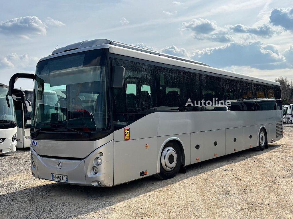 Irisbus Evadys H turistički autobus