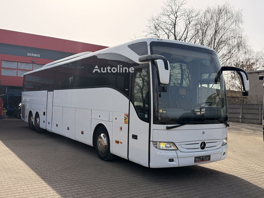Mercedes-Benz Tourismo 17 turistički autobus