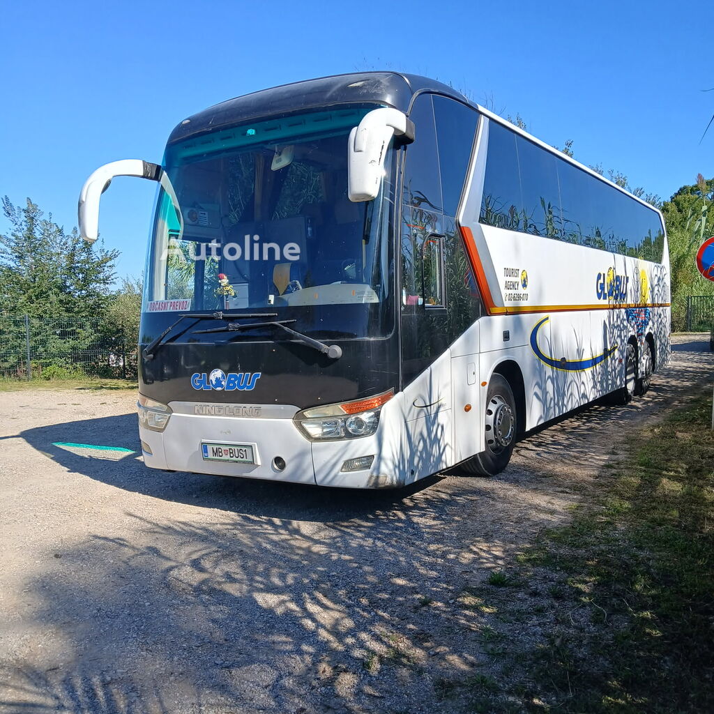 King Long XMQ6130 turistički autobus