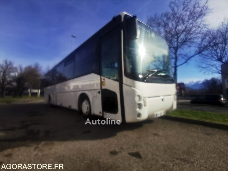 Prodaje se Renault ares/iliade gtx prigradski autobus na aukciji