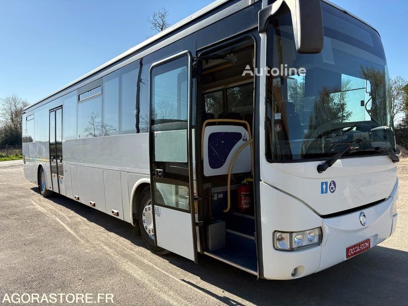 Prodaje se Irisbus CROSWAY prigradski autobus na aukciji
