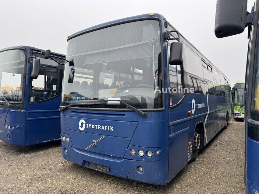 Volvo 8700 prigradski autobus