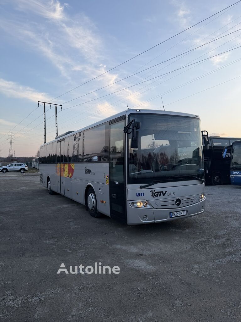 Mercedes-Benz Intouro prigradski autobus