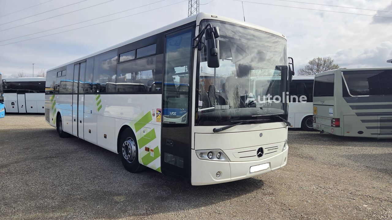 Mercedes-Benz Intouro prigradski autobus