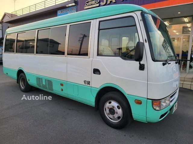 Mitsubishi ROSA prigradski autobus