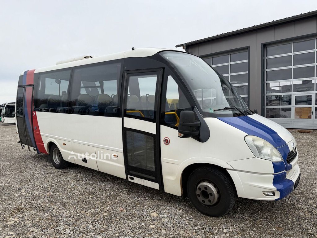 IVECO 70C17 Rosero - ATM prigradski autobus