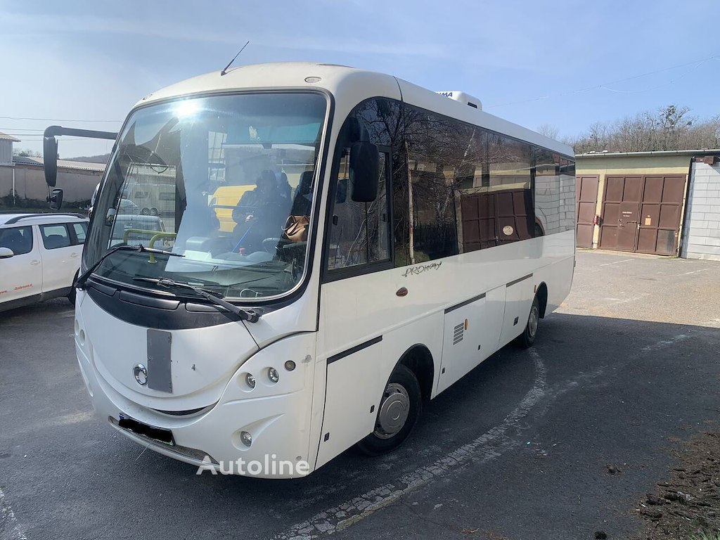 IVECO Proway prigradski autobus