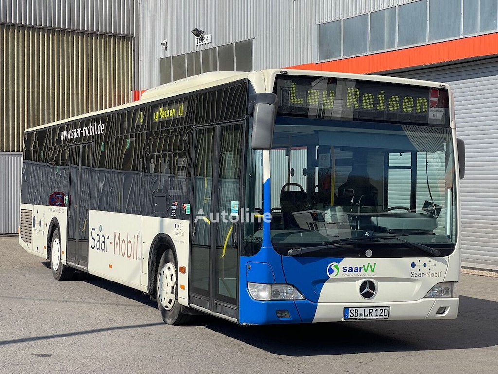 Mercedes-Benz Citaro O 530 | Klima gradski autobus